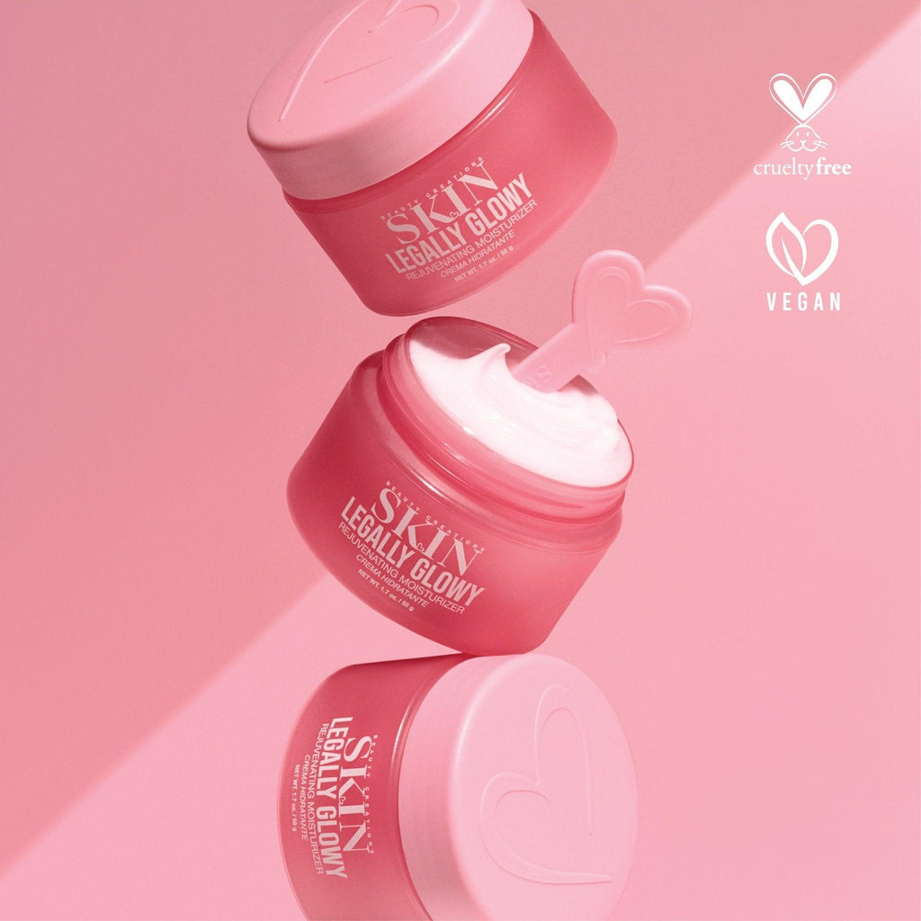 The Five Step Essentials Skincare Kit - BEAUTY CREATIONS | Beauty Creations