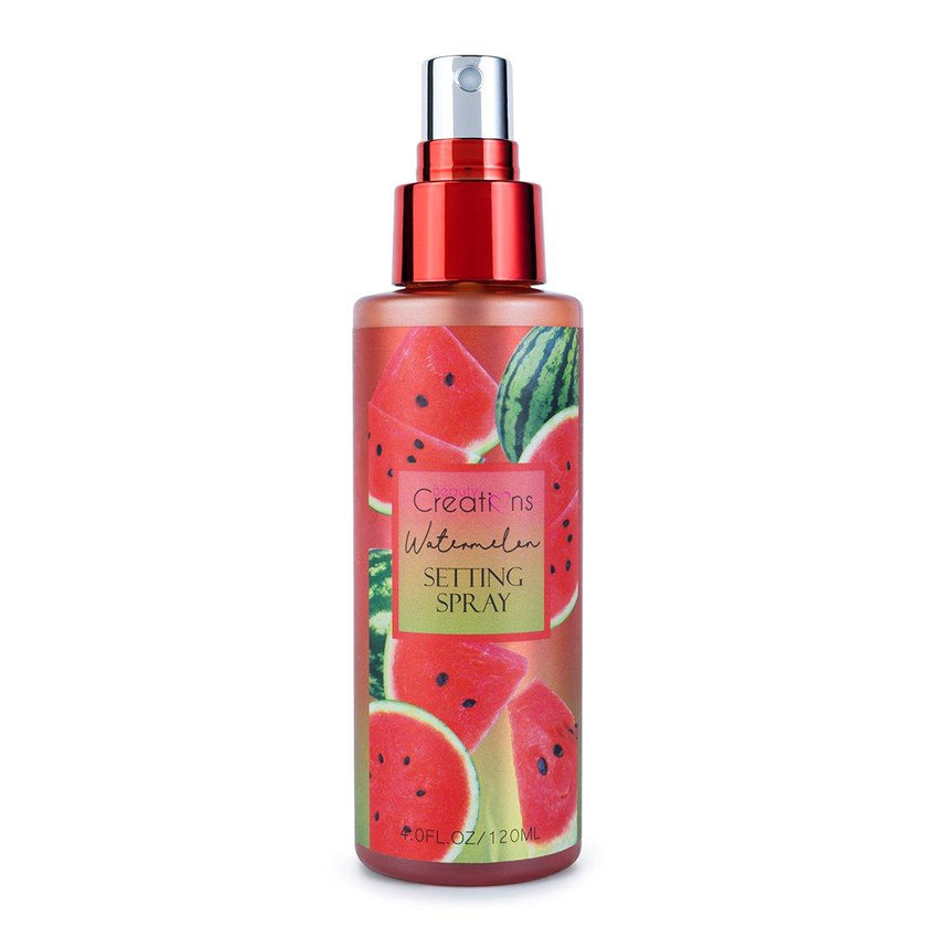 Watermelon Setting Spray - BEAUTY CREATIONS – Beauty Creations