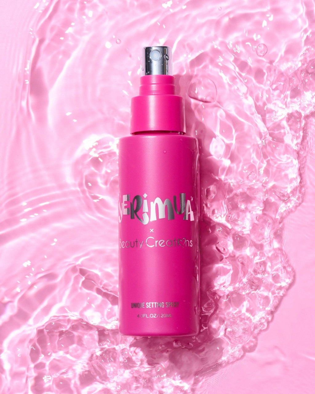 YeriMua Unique Setting Spray - BEAUTY CREATIONS – Beauty Creations